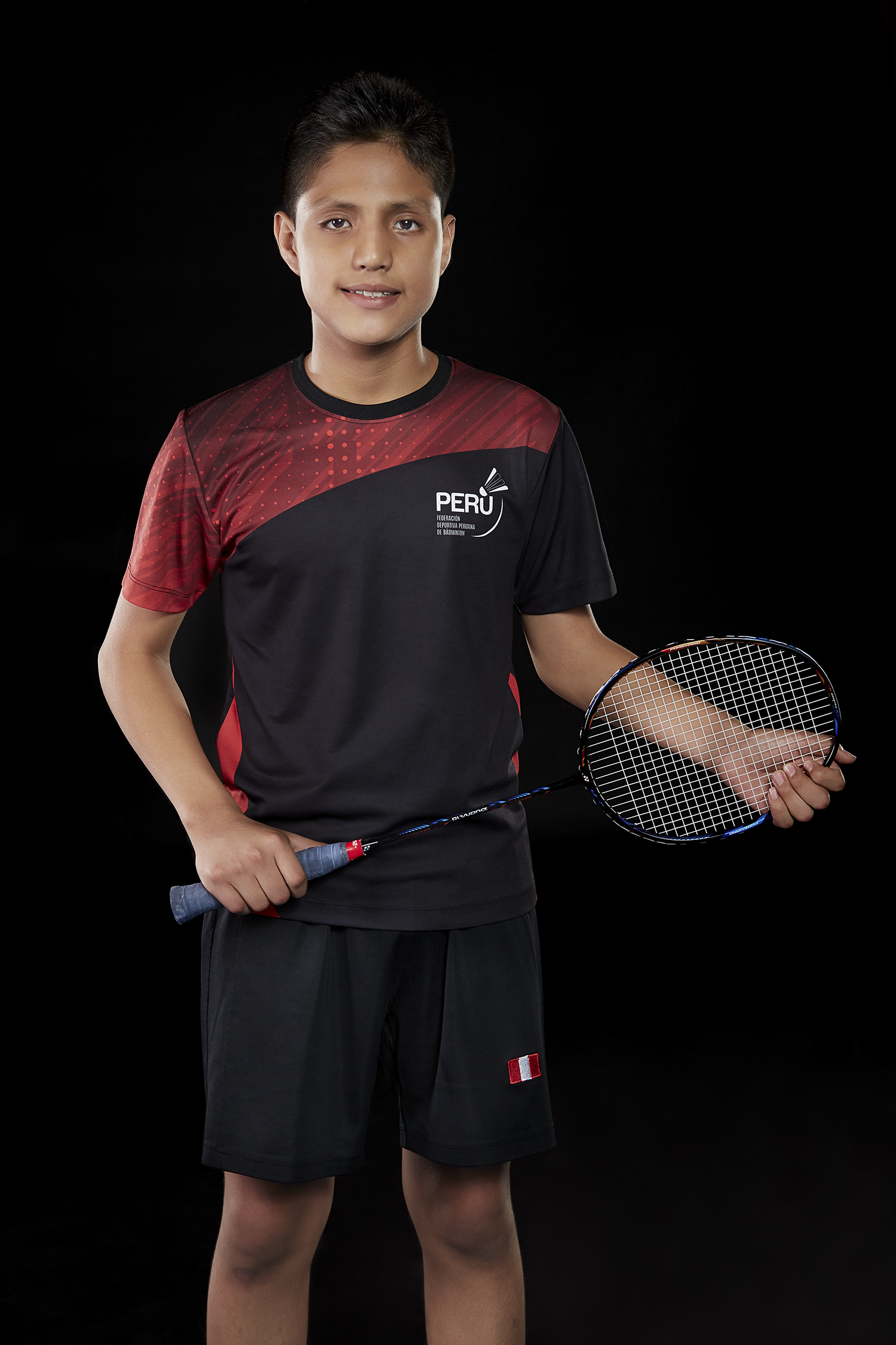 SHARUM DURAND 01 – Bádminton Perú