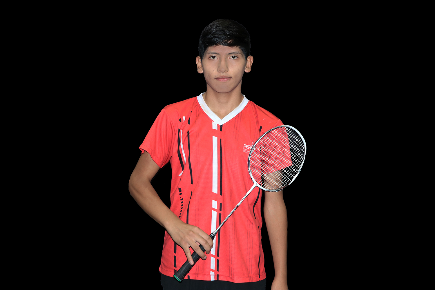 Bengy Laime – Bádminton Perú